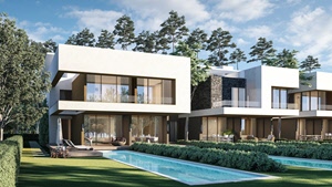 أسعار كمبوند ميدتاون سولو العاصمة الادارية Compound Midtown Solo 2024