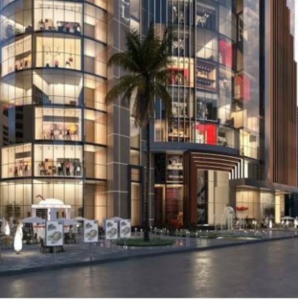 زاهية مول العاصمة الإدارية 2024 Zahia Mall Down Town - لاكوستا العقارية ...