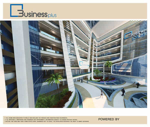 مول بيزنس بلس التجمع الخامس 2024 Mall Business Plus New Cairo - لاكوستا ...
